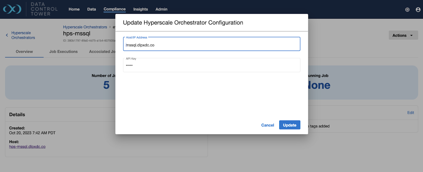 Implementation introduction
